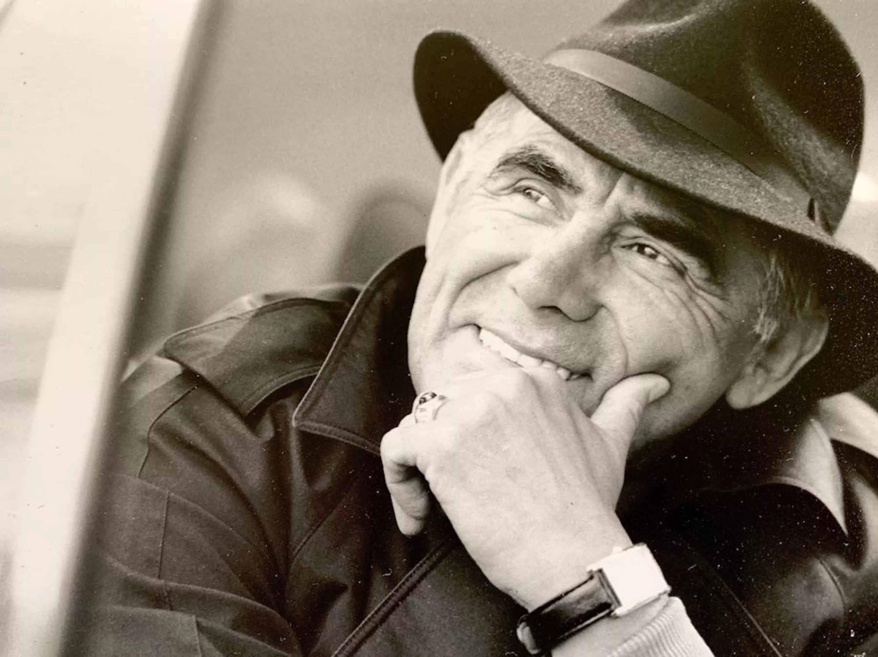 Se empezó a apagar poco a poco: hija de Héctor Suárez narra sus últimos ...