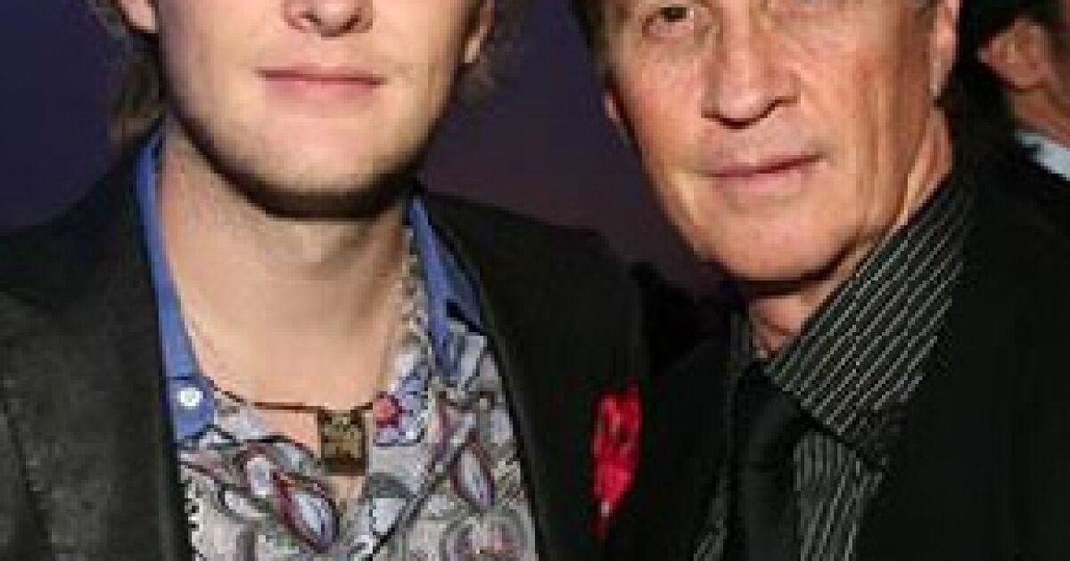 Emmanuel prepara nuevo álbum