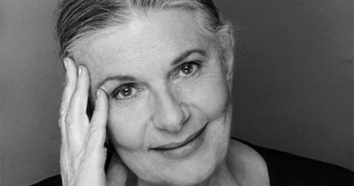 Muere la actriz de 'Sopranos', 'Grey's Anatomy' y 'Seinfeld', Rae Allen