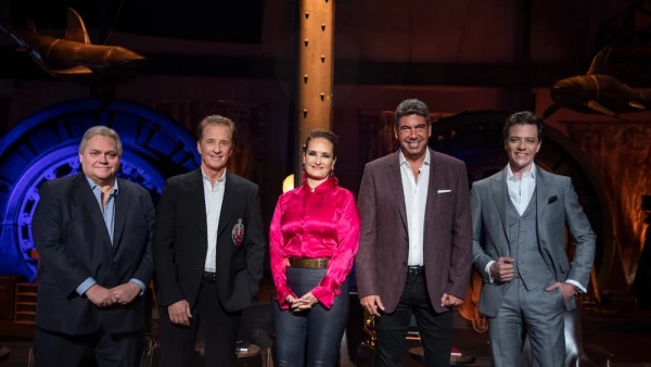 Rodrigo Herrera, de Shark Tank, se casó con reina de belleza (fotos ...