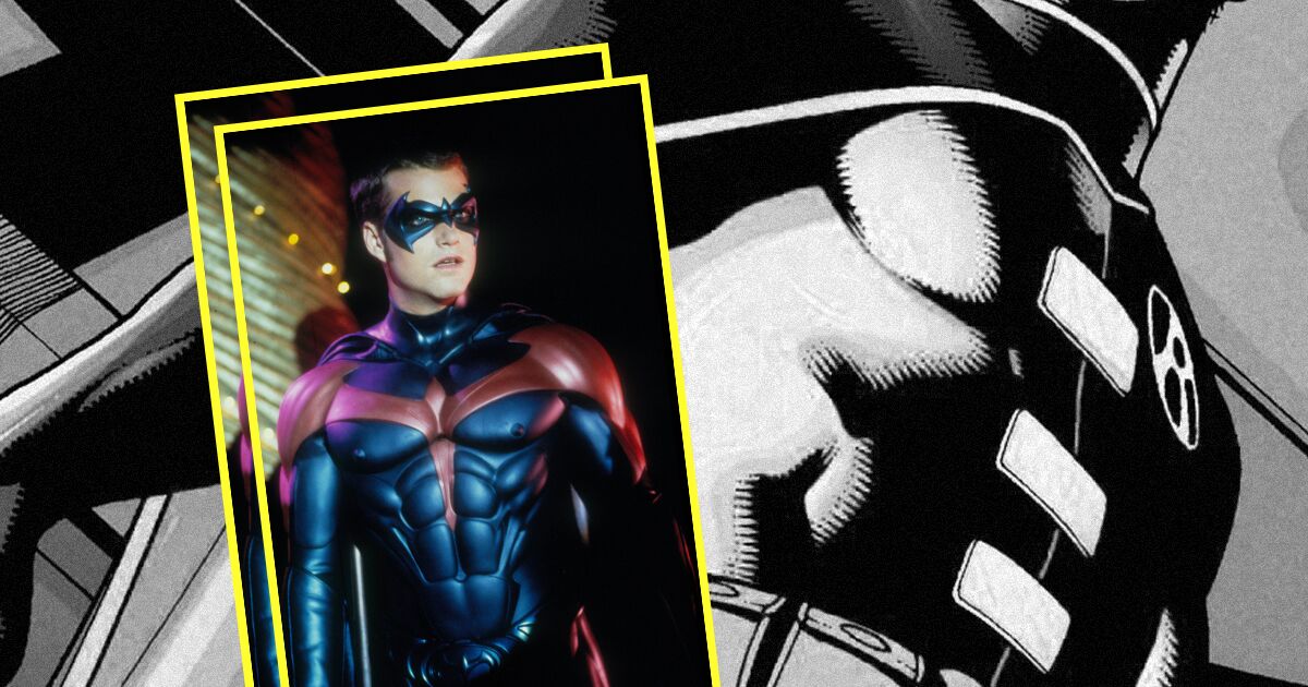 Robin Se Declara Bisexual En Un Nuevo Cómic De Batman