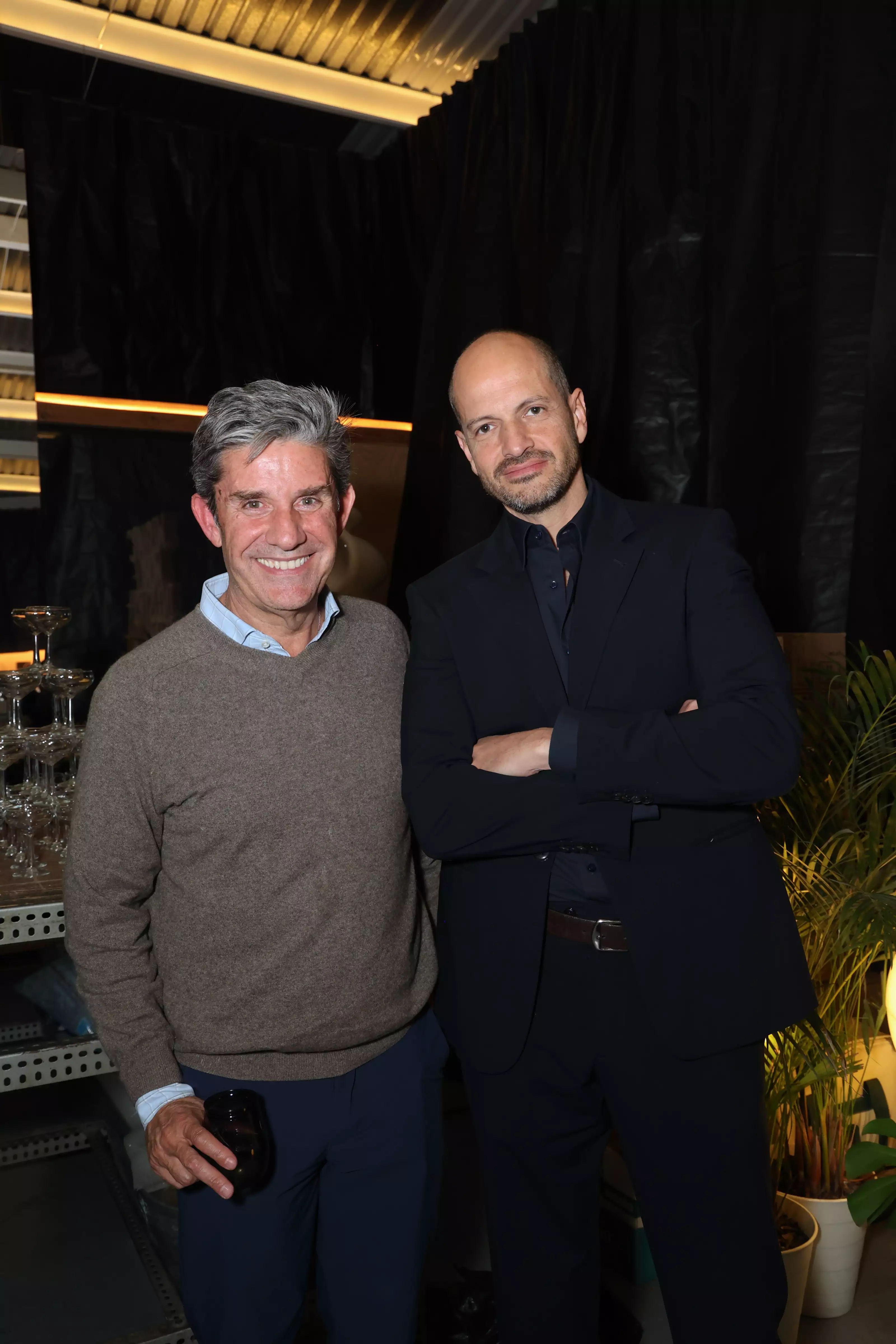 Así fue el 30 aniversario de SERRANO ARQUITECTOS