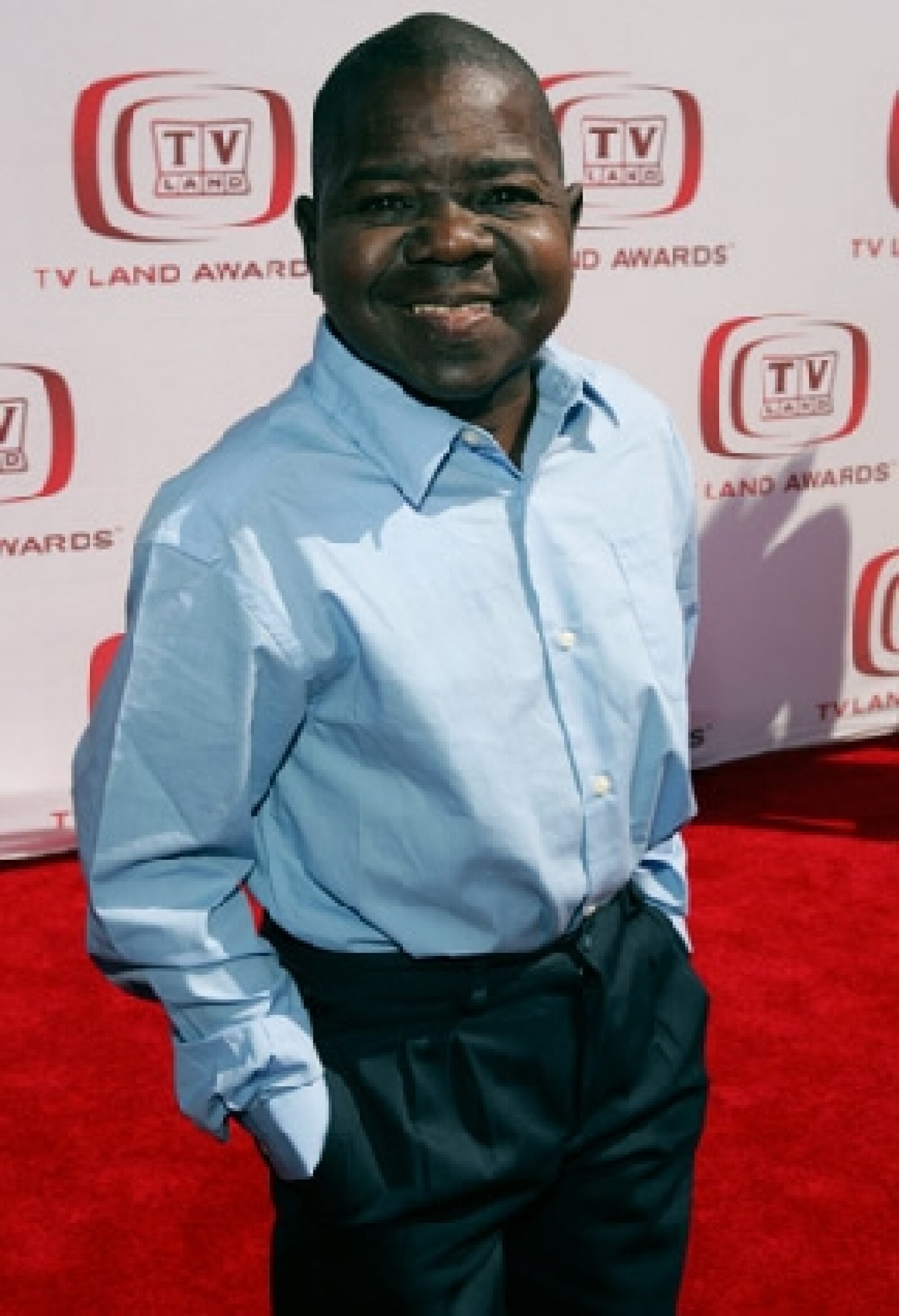 Gary Coleman fue dado de alta