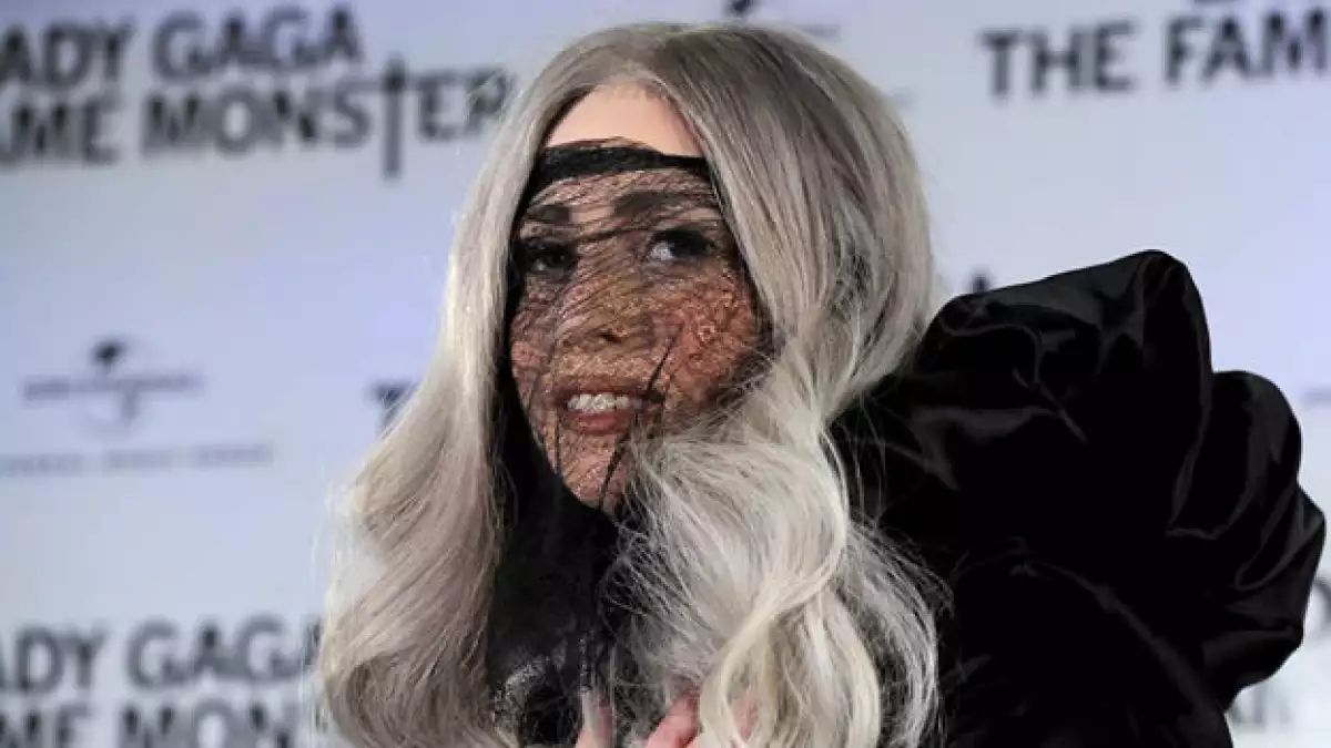 Lady Gaga tiene 10 millones de seguidores en Facebook