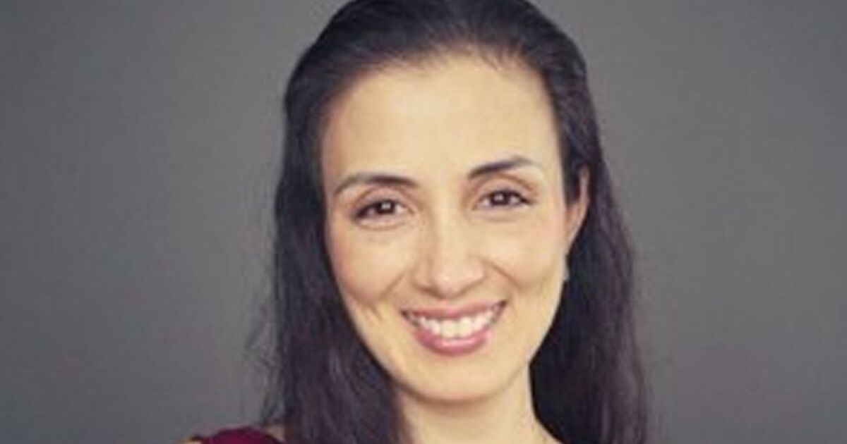 Rosa Laura Junco habría comprado una casa en Michigan para realizar ...