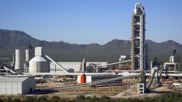 Holcim México encenderá sus hornos con biomasa