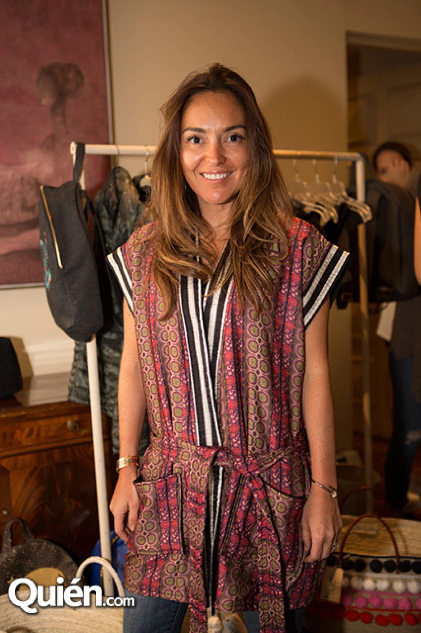 Ana Faria organiza exclusiva venta de Boho Hunter