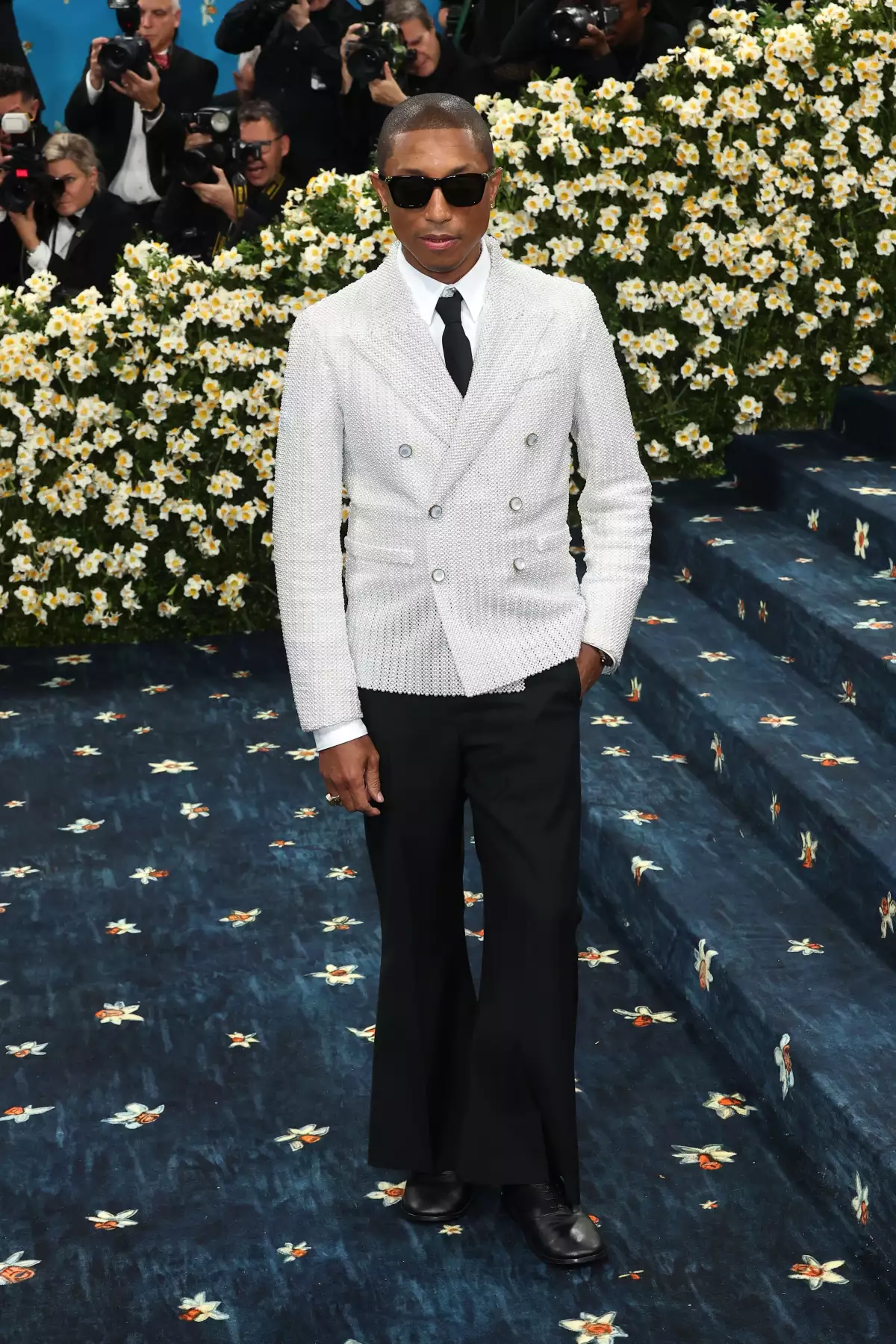 Todos los looks de las celebridades en la MET Gala 2025: "Superfine ...