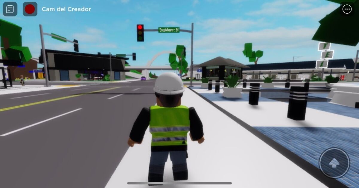 Roblox usará IA generativa para que la creación de videojuegos sea más ...