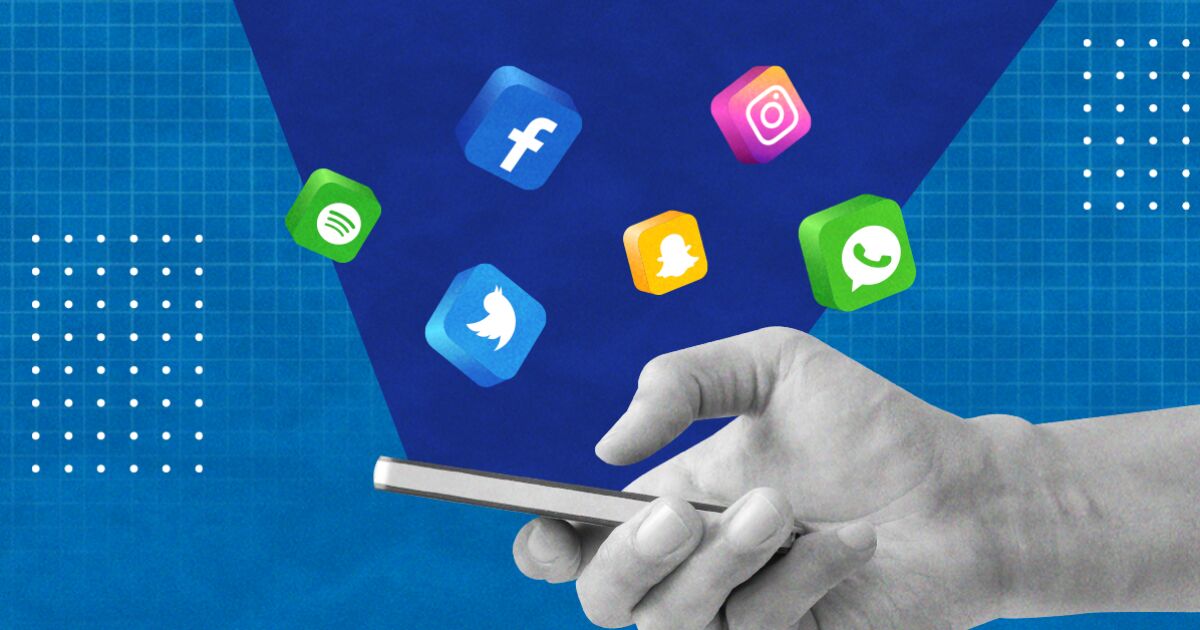 Las mejores apps de 2021: fotos, gaming, trabajo y las más descargadas