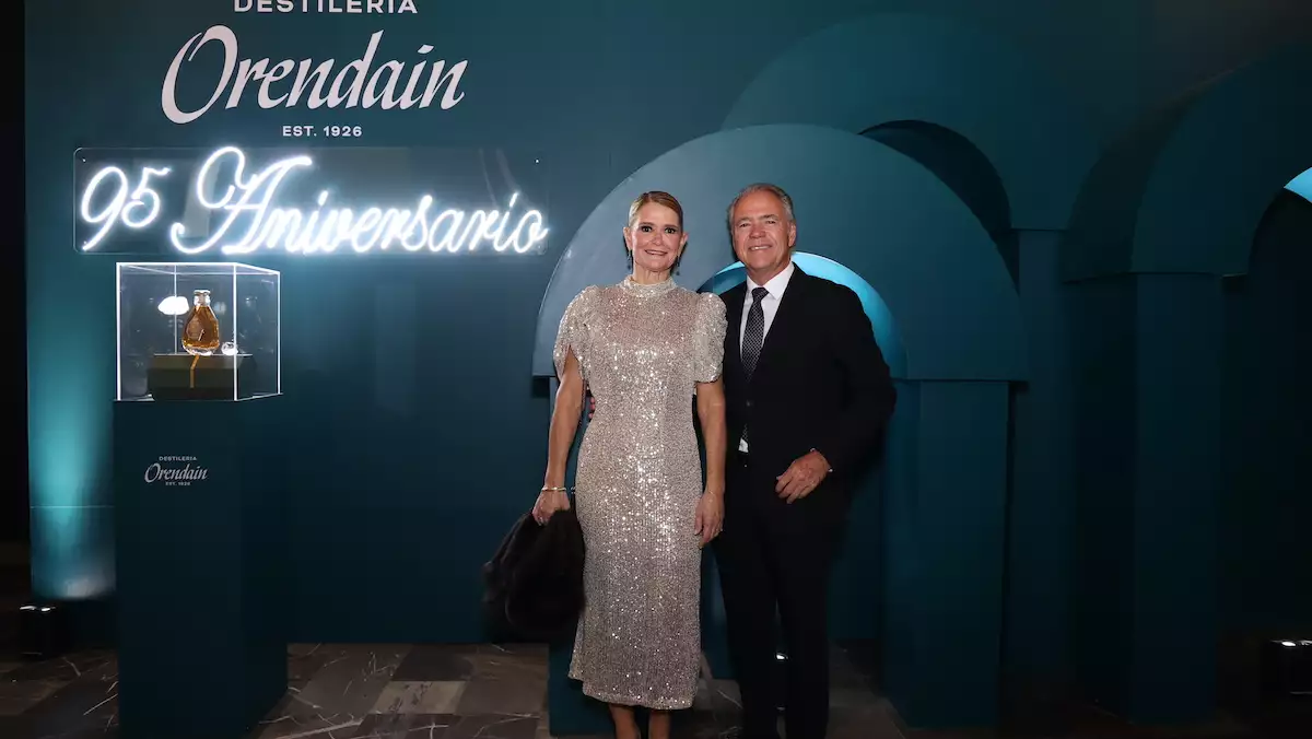 95 años de historia: Tequila Orendain celebra su legado