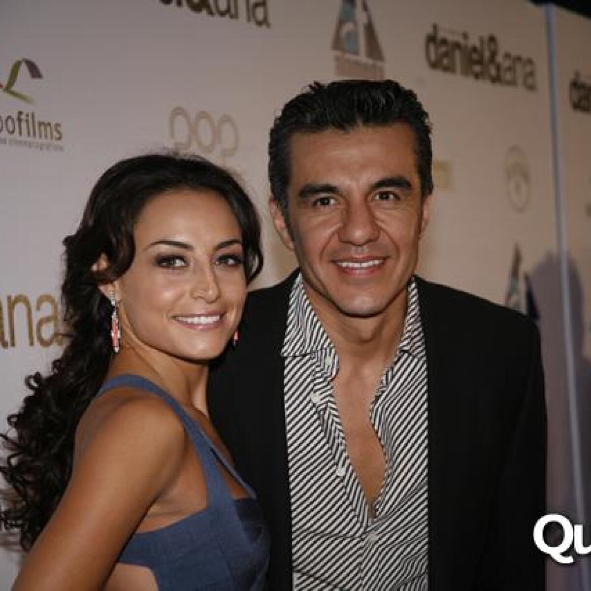 Premier de Daniel & Ana