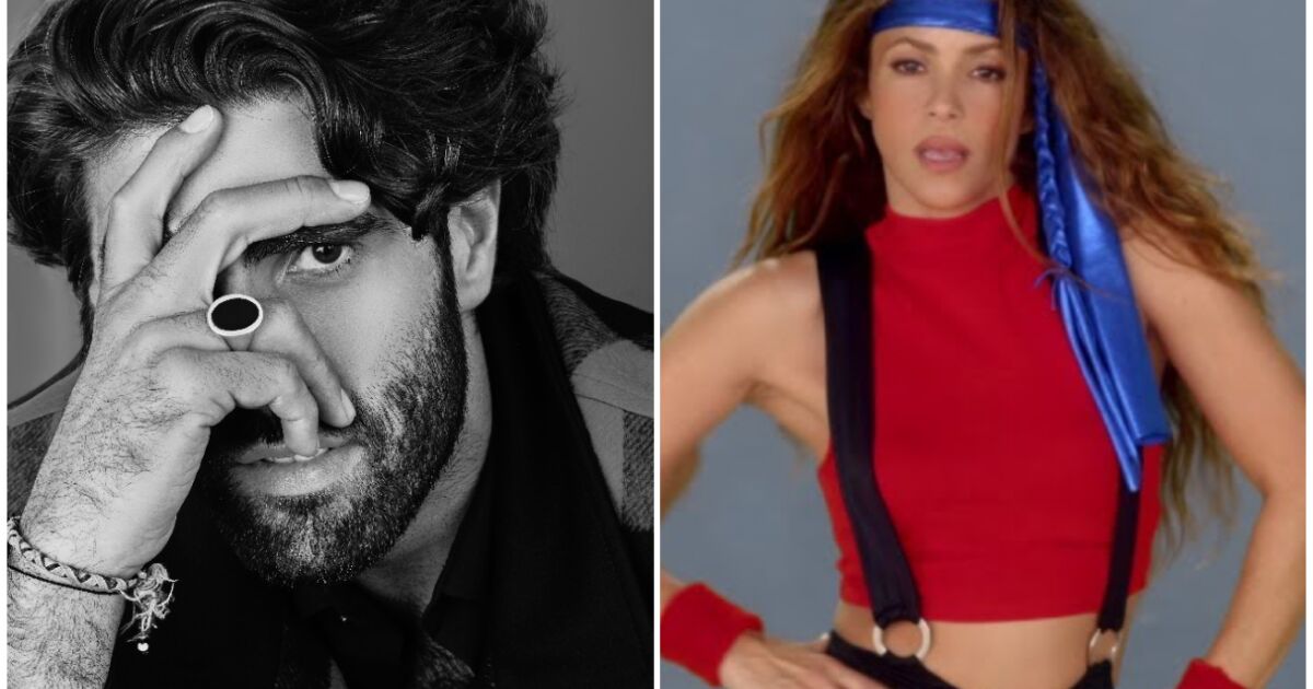 Platicamos con Gerard Angulo, el creador del look viral ‘Girl Like Me’