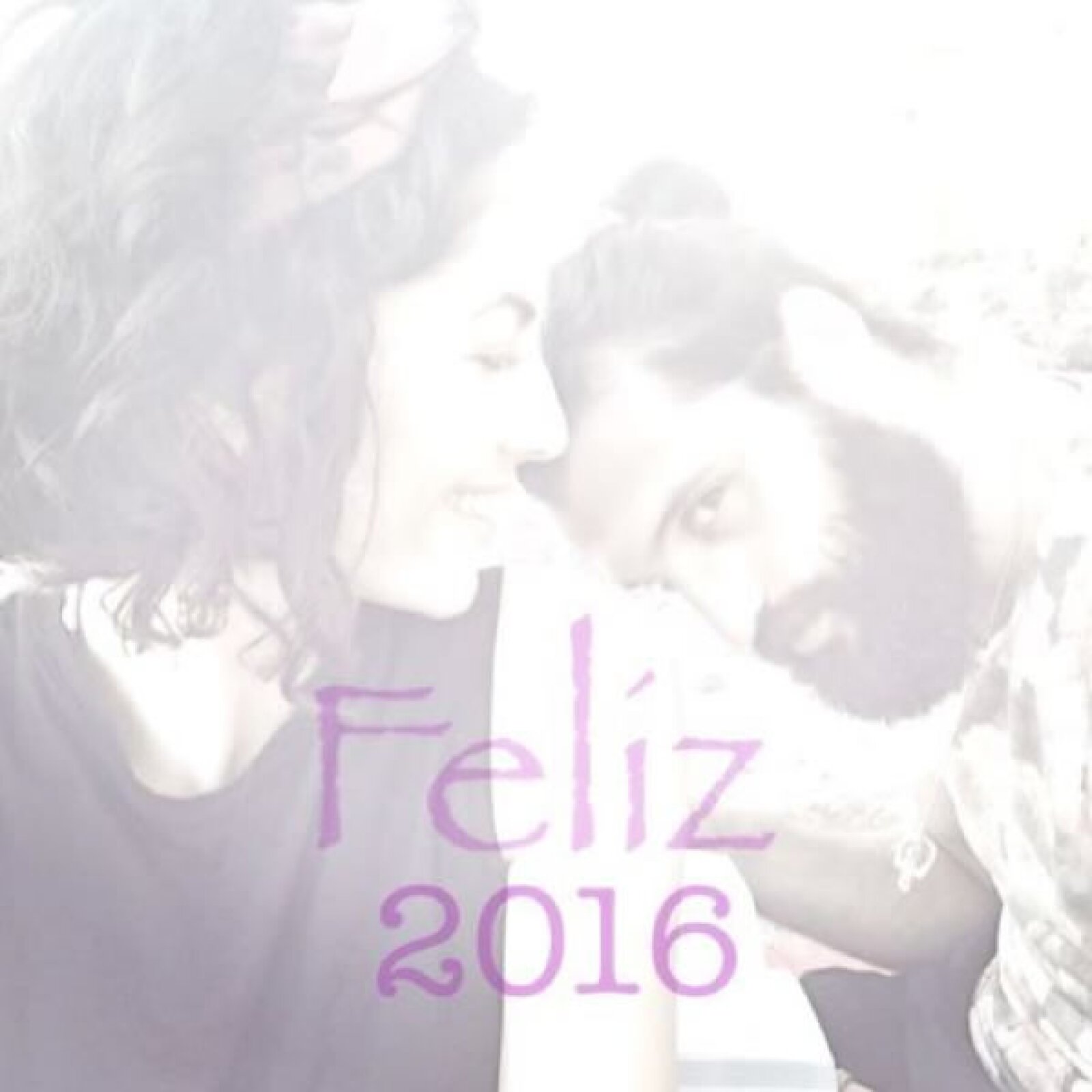 Bárbara Mori y Kenneth Ray Sigman, sus mejores fotos en r...