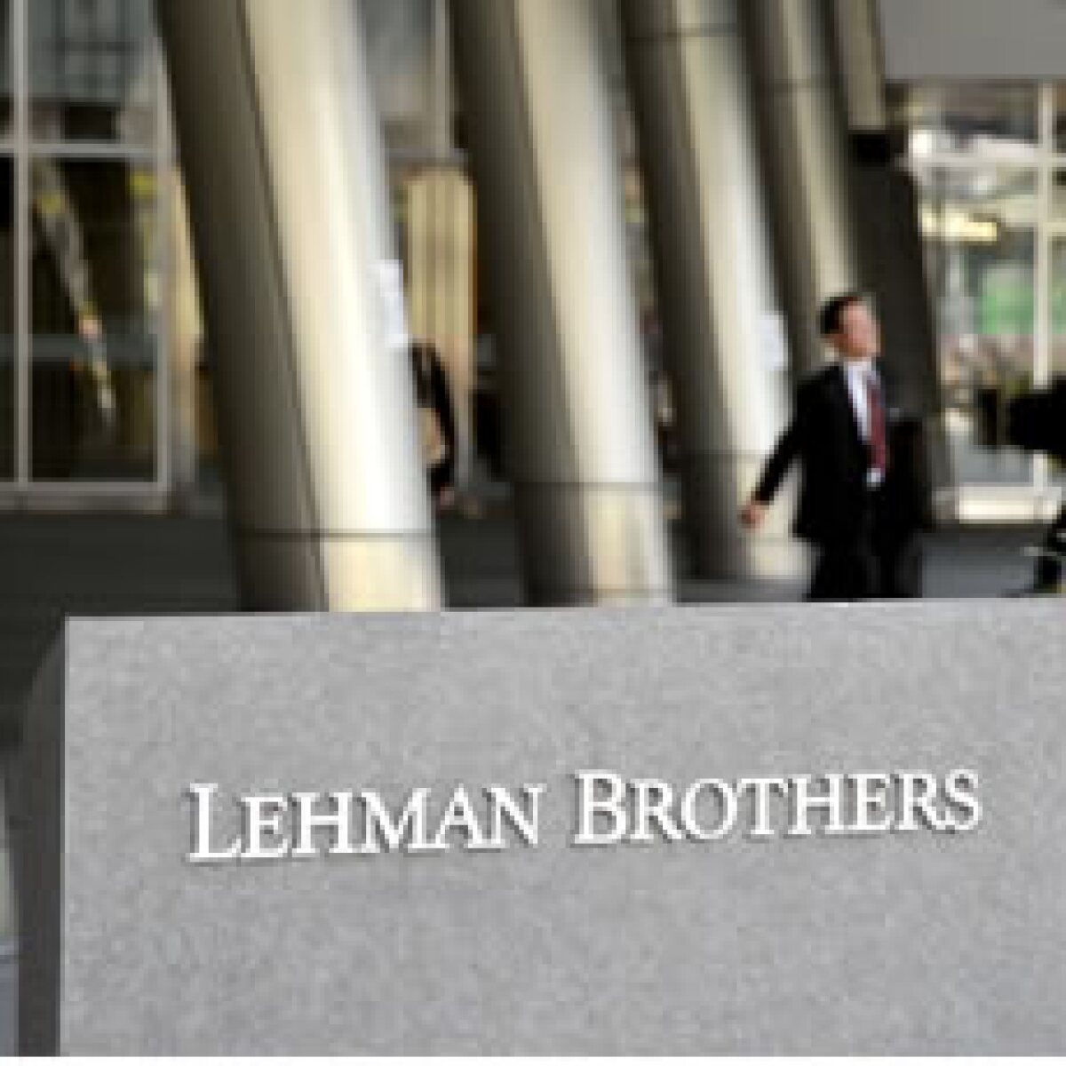Lo que aprendimos de Lehman Brothers