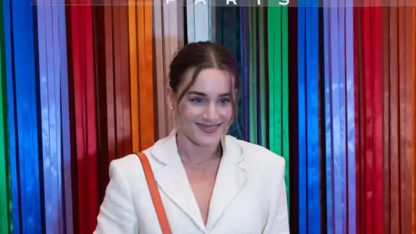 Longchamp estrenó un nuevo film, ¡y así fue el festejo!