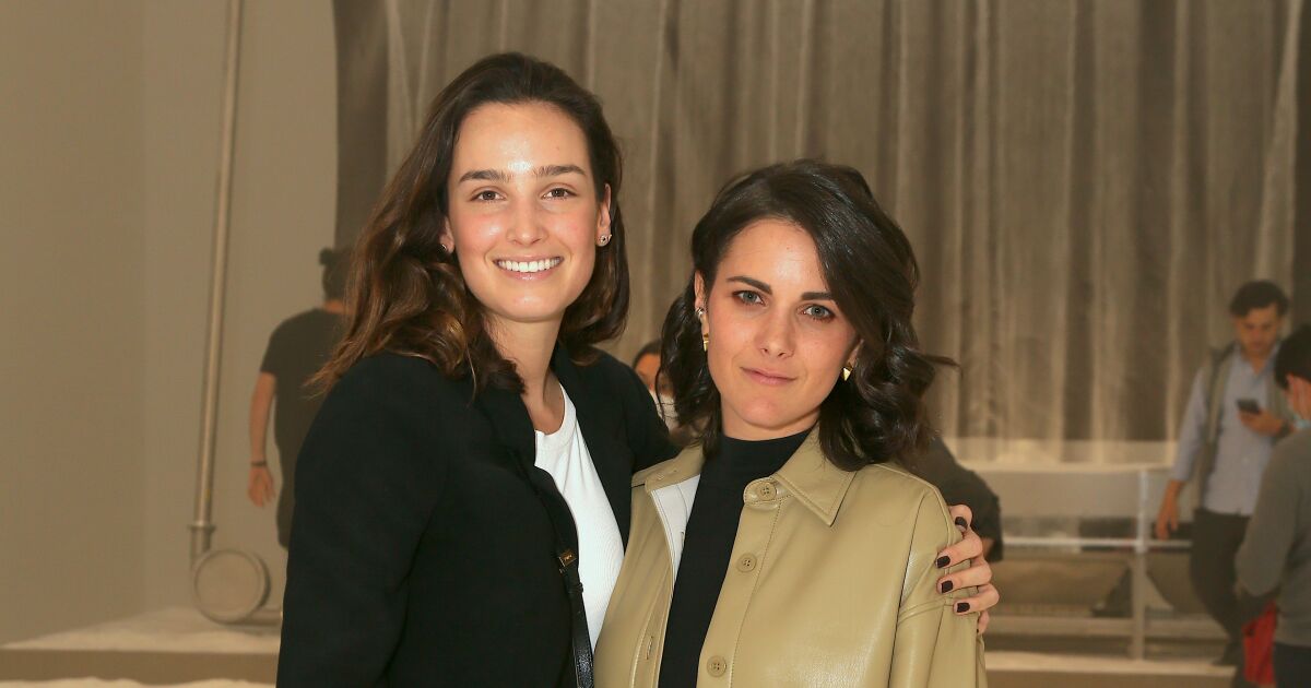 No Sound of Water, la exposición de Mónica de Haro