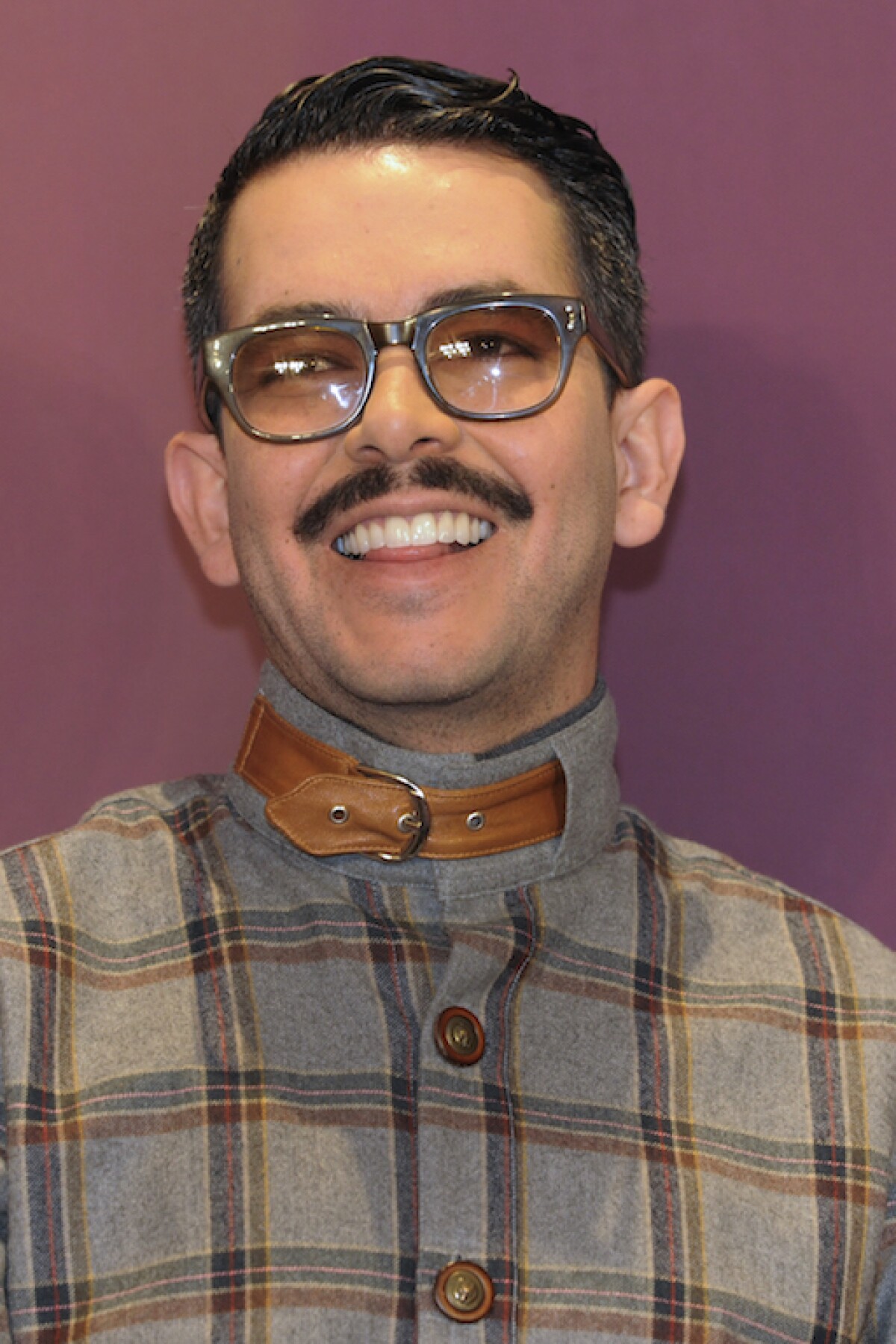 Manolo Caro deja a un lado la comedia para sumergirse en el drama