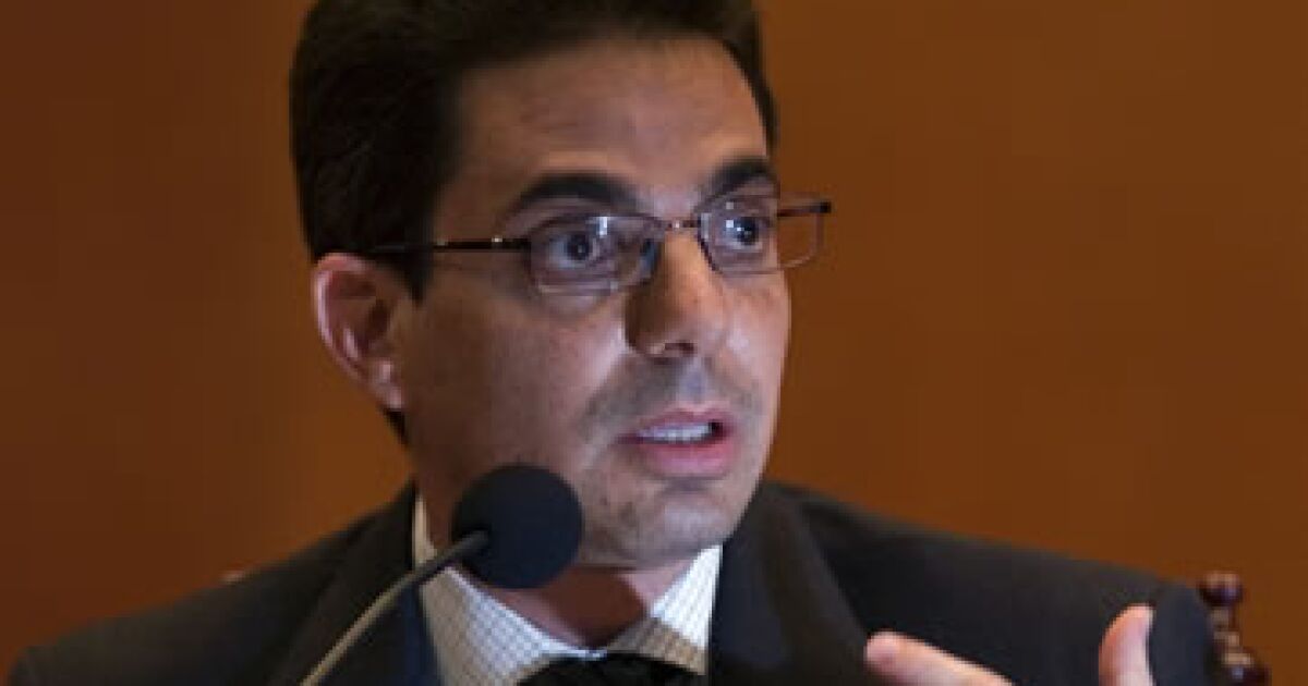 Hacienda designa nuevos funcionarios