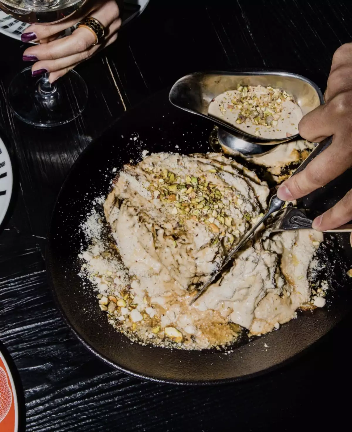 Colmillo Artz, la nueva propuesta gastronómica al sur de la CDMX (te ...