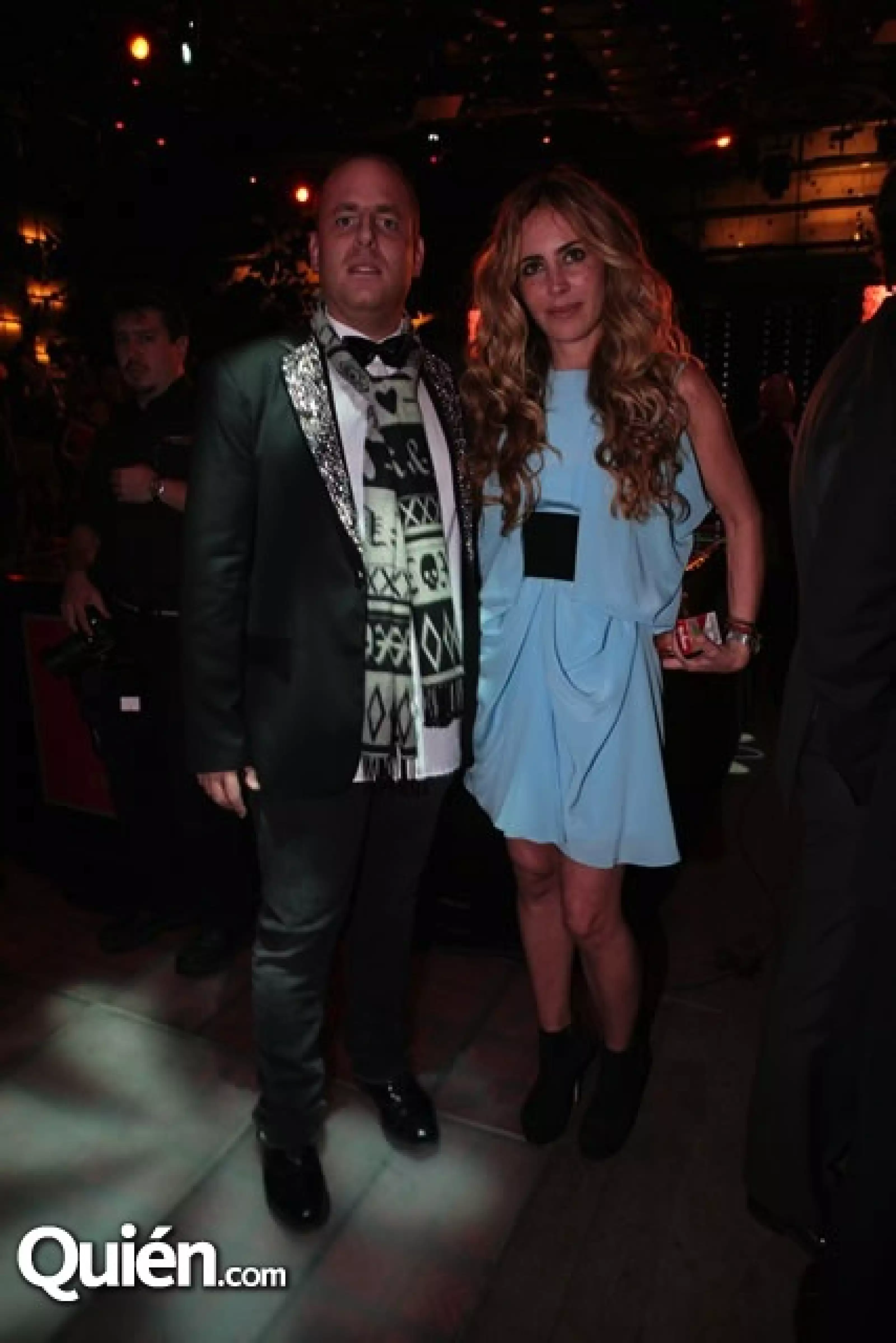 Karen Beckmann presenta `Crane´