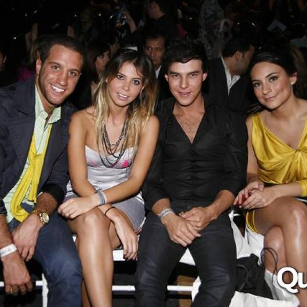 International Designers México en el segundo día