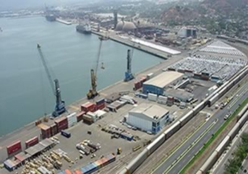 Punta Colonet queda fuera del sexenio