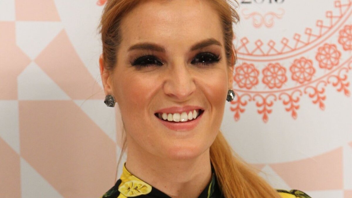 Angie Taddei