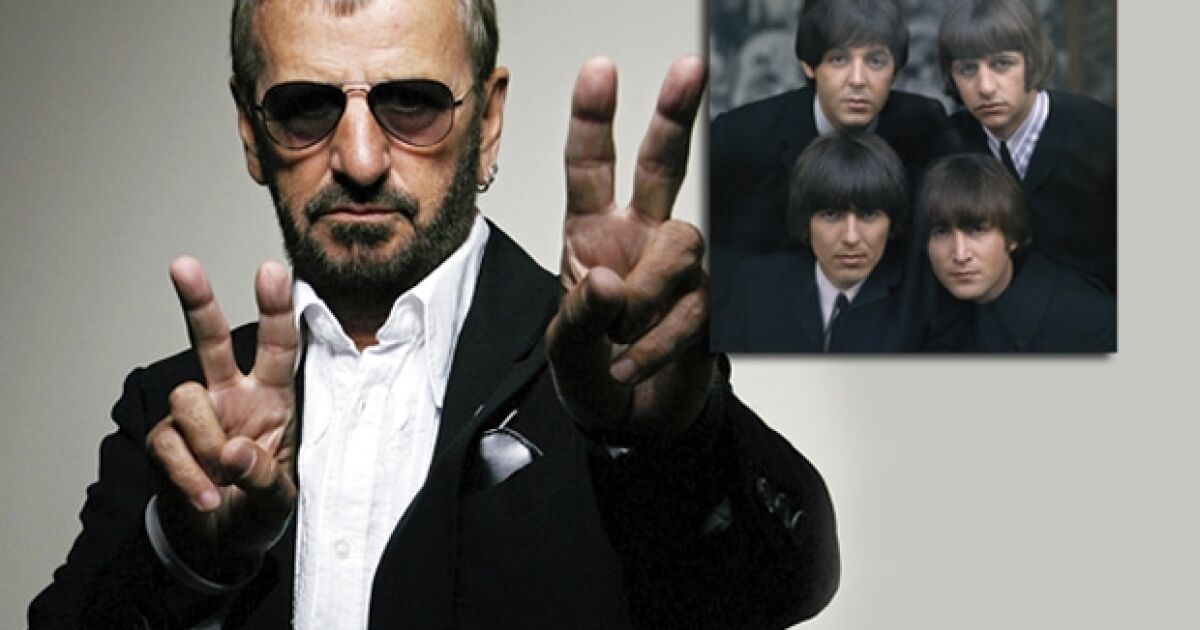 A 50 años de Los Beatles en televisión, las 10 canciones básicas del ...