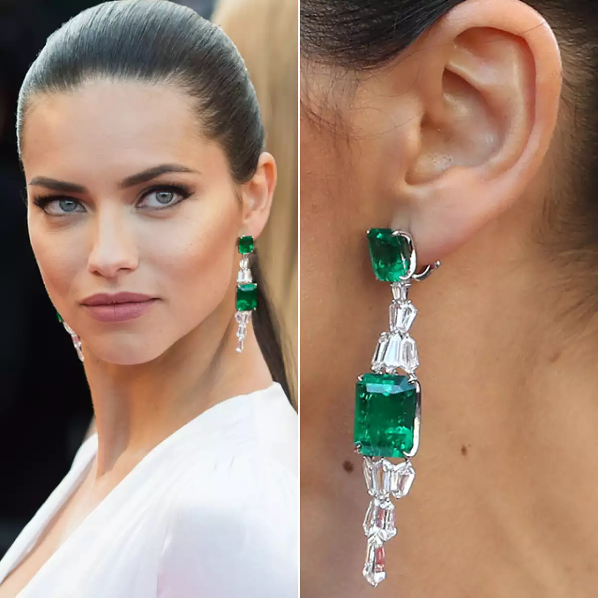 La joyería más espectacular de Cannes