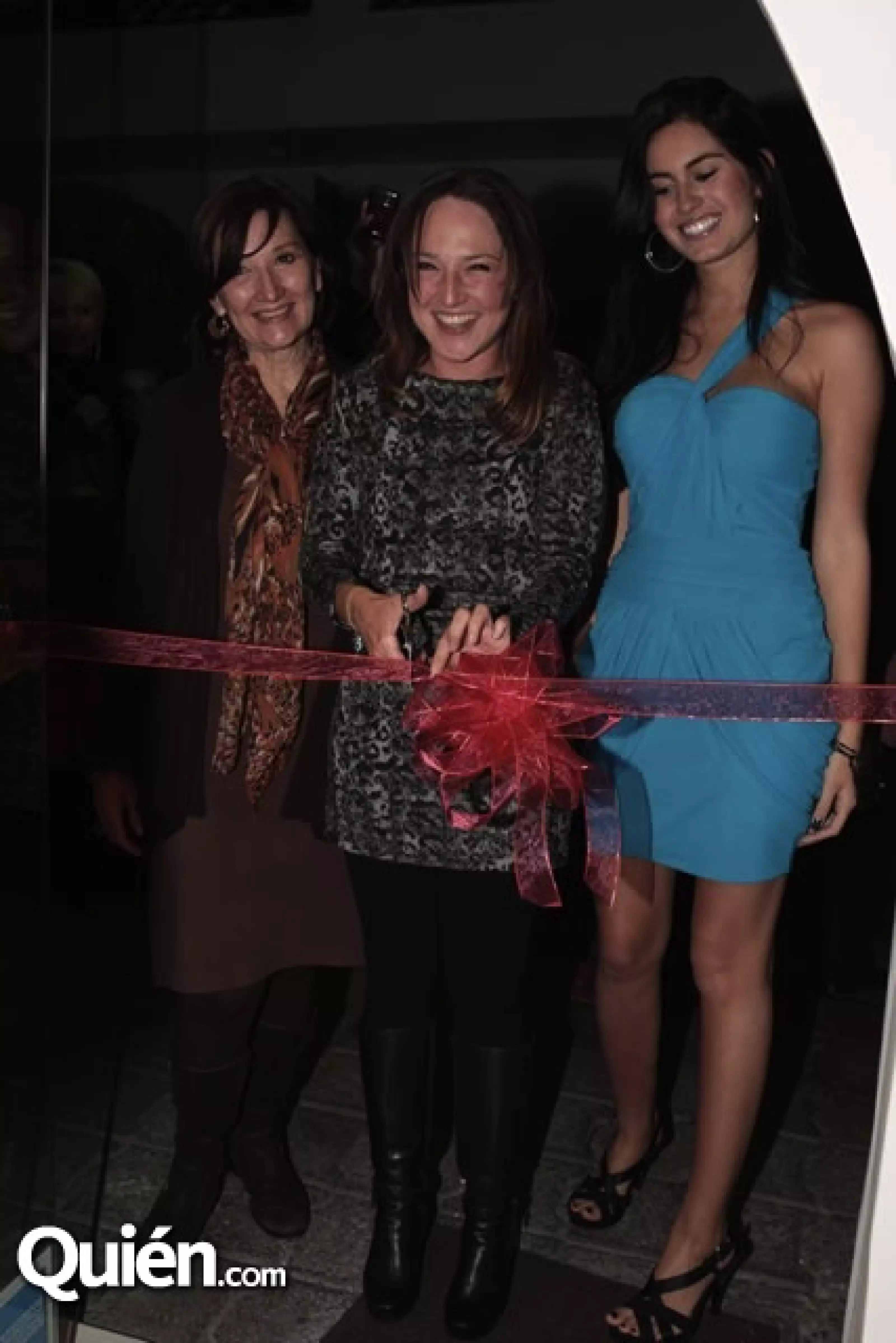 Fernanda Ontiveros inaugura Mipa Fashion