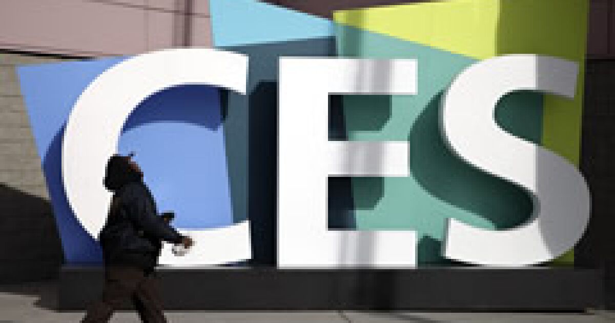 Esto esperamos del CES Las Vegas 2024, la feria de tecnología mas ...