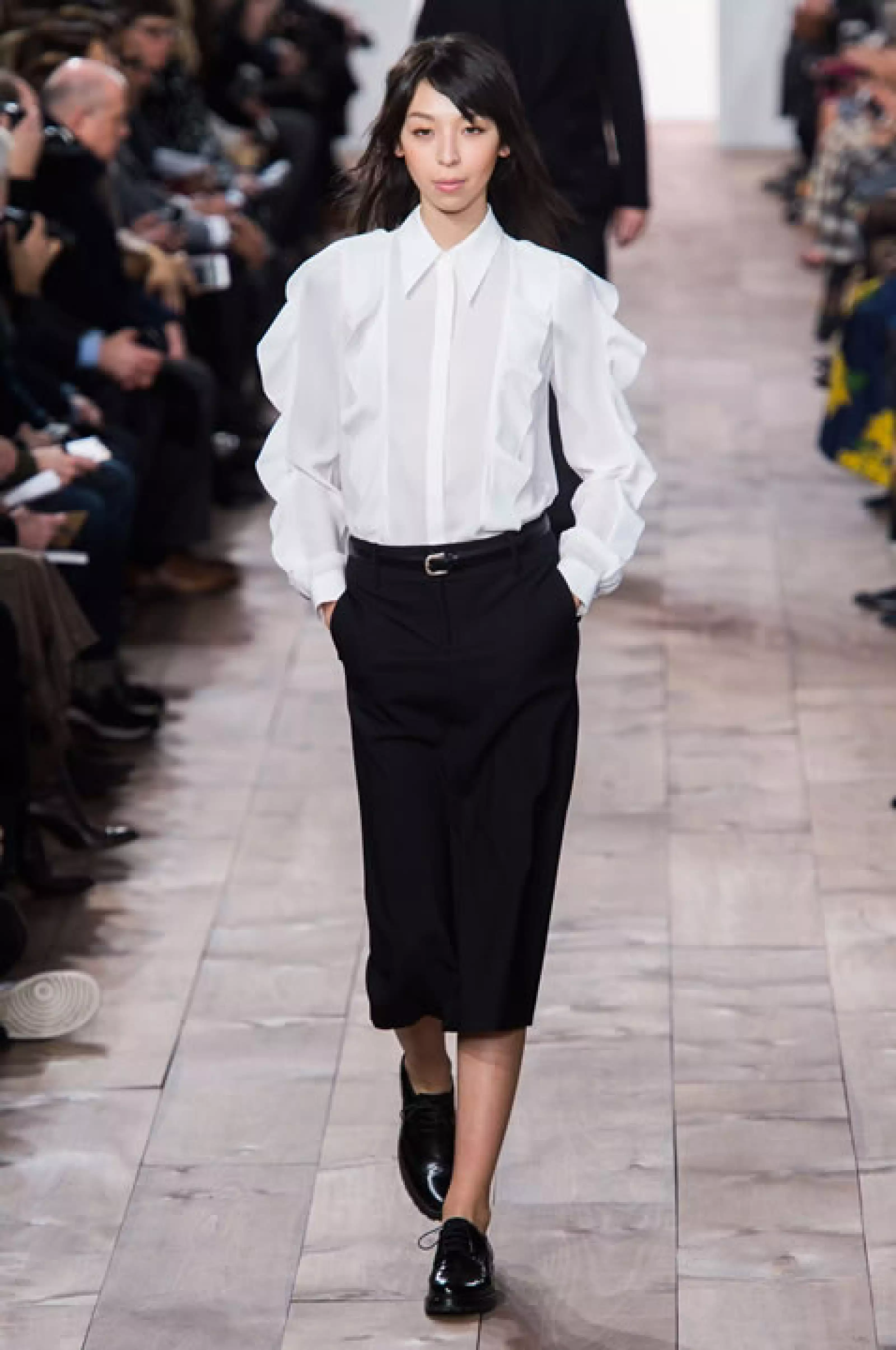 Las 3 Top Models que arrasaron en Fashion Week