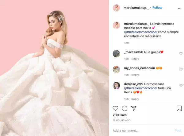 Emma Coronel Aispuro Y El Chapo Boda