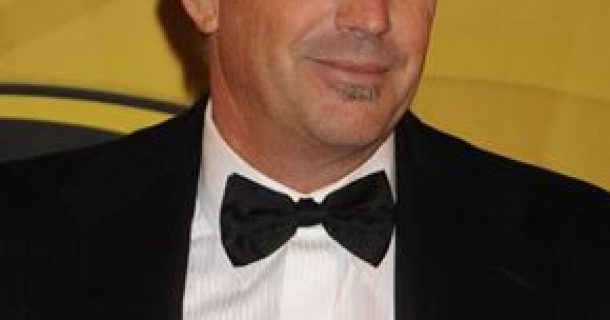 Kevin Costner Fue hospitalizado