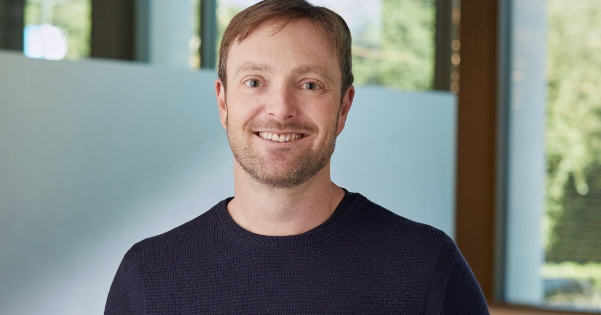 PayPal tendrá un nuevo CEO. Estos son todos los detalles de Alex Chriss