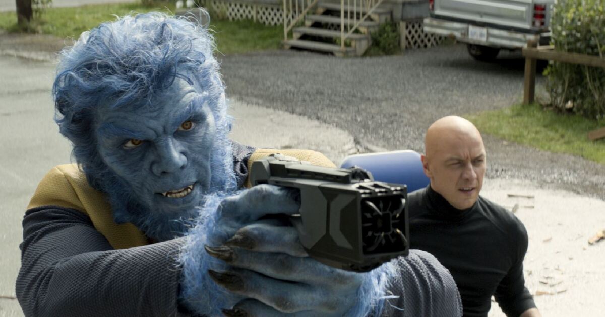 El X-Men Day conmemora dos décadas de los mutantes de Marvel en los cines