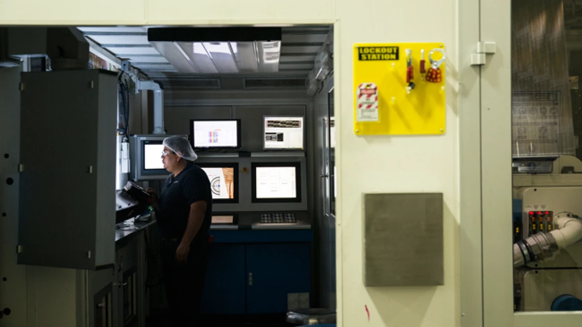 Así es como Tetra Pak se adapta a las nuevas exigencias del consumidor