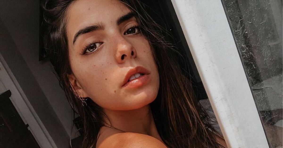 María Levy recuerda a su mamá, Mariana Levy, a 16 años de su muerte