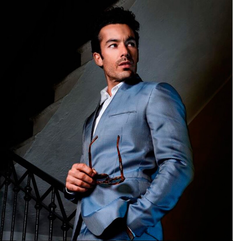 El gran susto que se llevó Aarón Díaz cuando un rayo impactó su avión