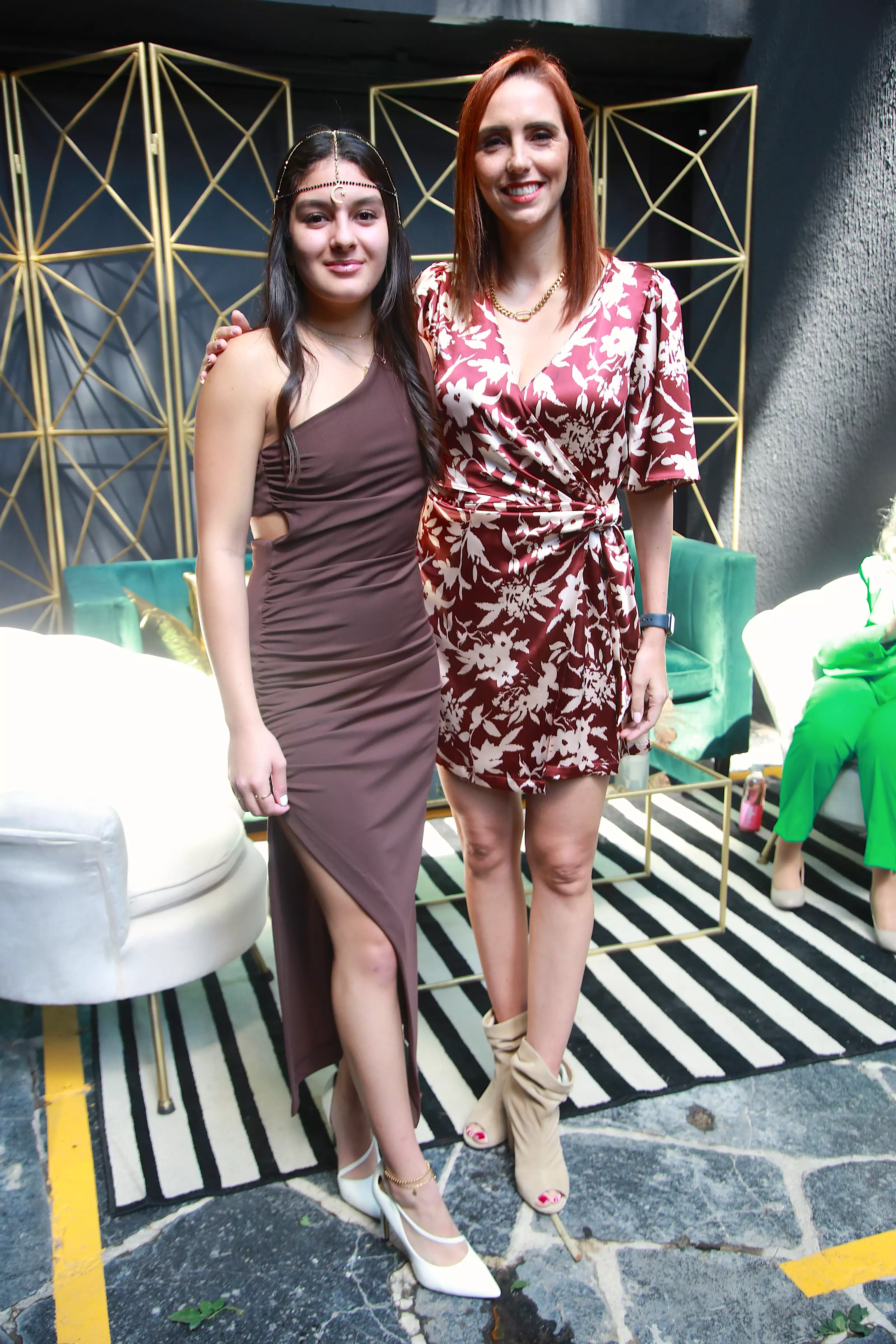 Alejandra Elizondo abre Moldea-T en Ciudad de México