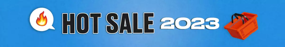 ¿cuándo Empieza El Hot Sale 2023 A Qué Hora Y Cuánto Dura