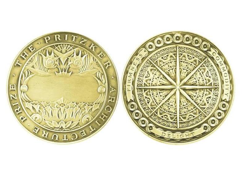 El Premio Pritzker 2016 se anunciará en enero