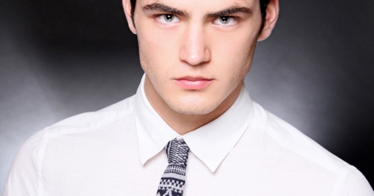 Martín Barba, el soltero que conquistó MTV y ahora es `hijo´ de Aracely ...