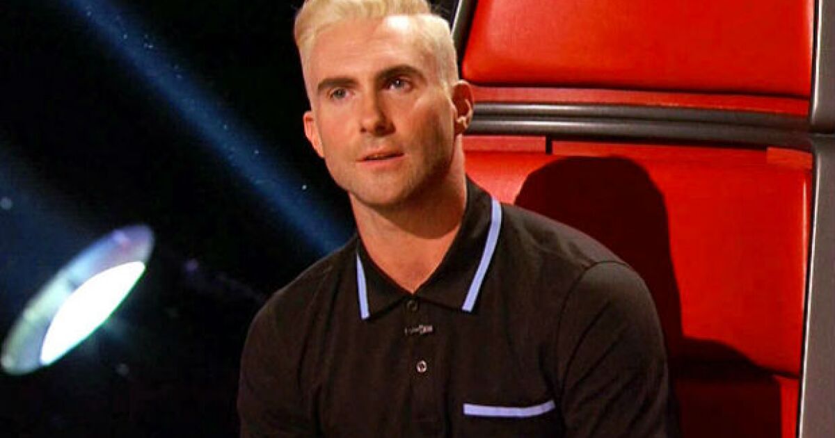 Famosos a los que no les favoreció convertirse en rubios