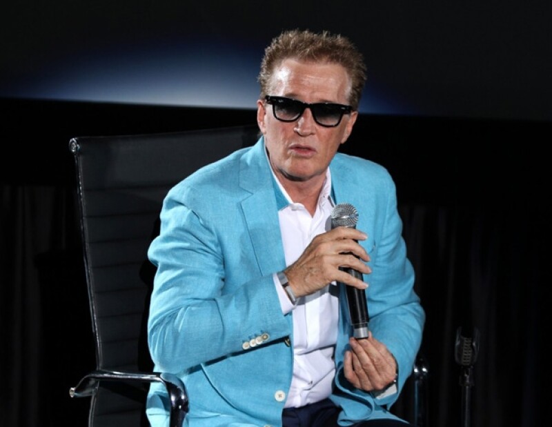 En su cumple, Emmanuel festeja con su familia fortaleciendo su fe