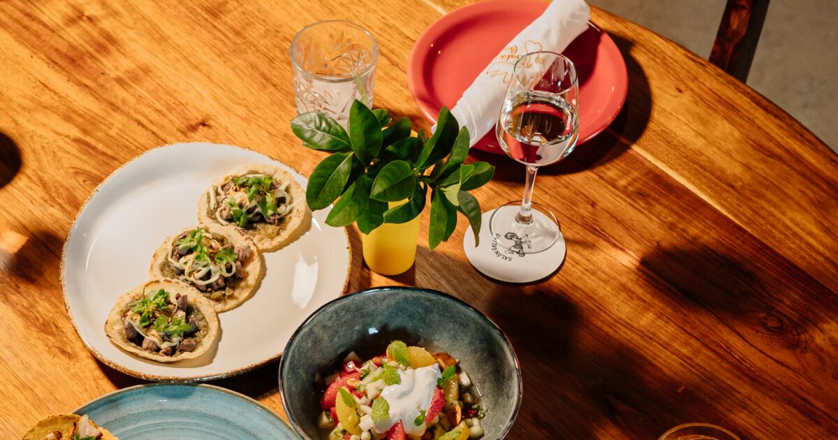 Los 7 mejores restaurantes para comer en Mérida