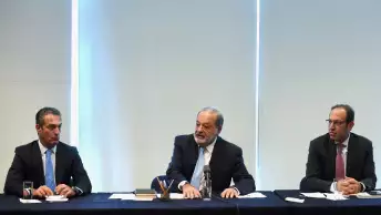 El gesto que marcó a la familia Slim: ¿por qué Carlos Slim Domit tuvo ...