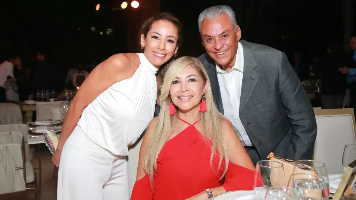 Presentan en Cuernavaca Punto Althea, centro de salud integral