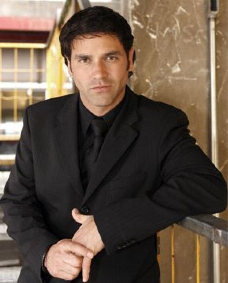 Valentino Lanús llega a 34 años